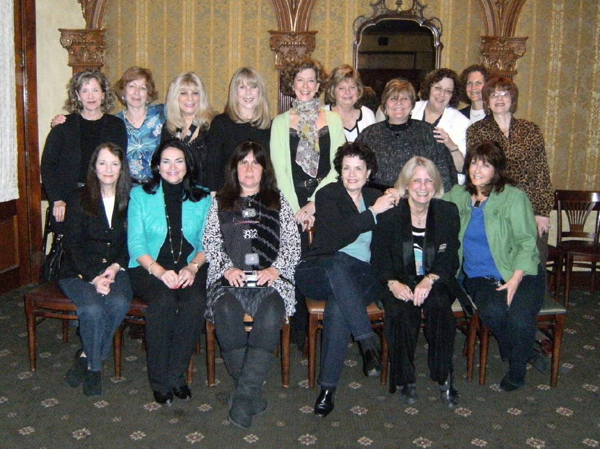 Recent class member Photos